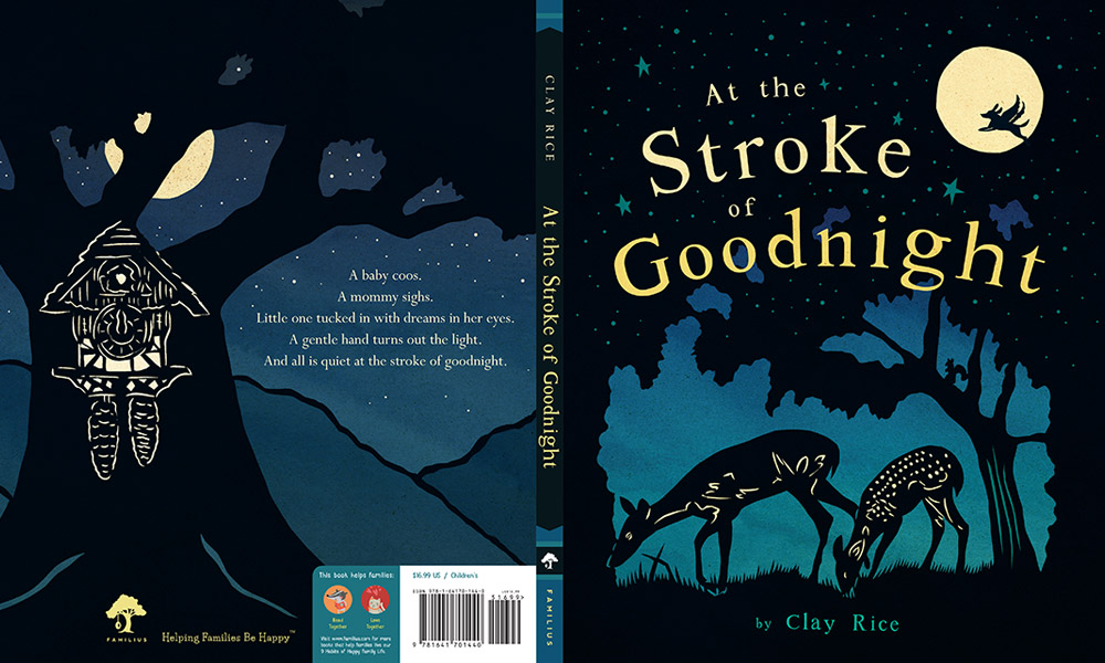 At the Stroke of Goodnight